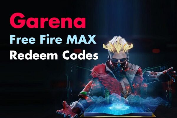 Garena Free Fire Max Redeem Codes: Unlock Free Rewards Now! - Henof.com ...